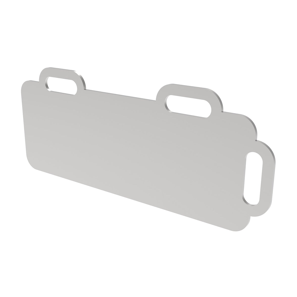 Instrument Tray Tag with Tie Points – Q4 Medical
